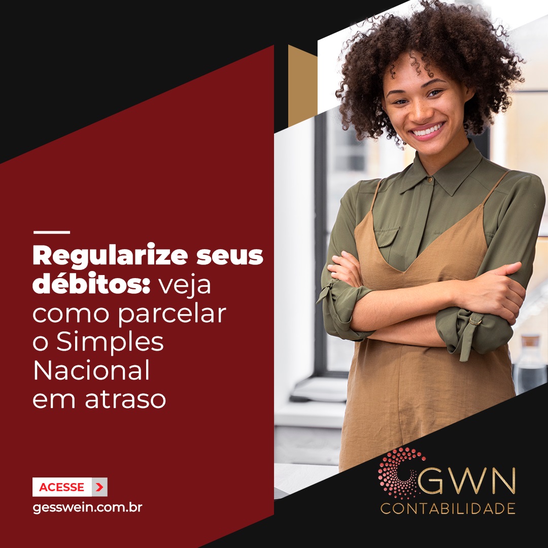 Regularize seus débitos: veja como parcelar o Simples Nacional em atraso